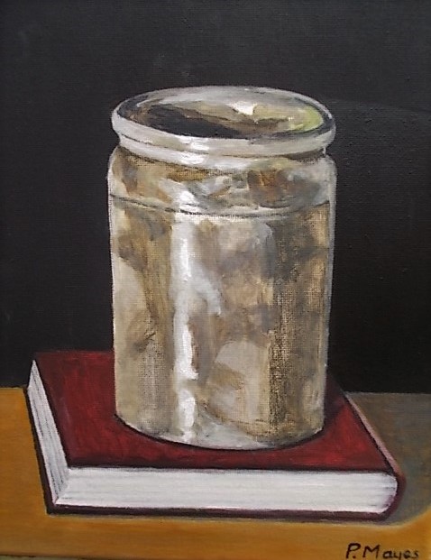 Gallery 1 – ArtProteus