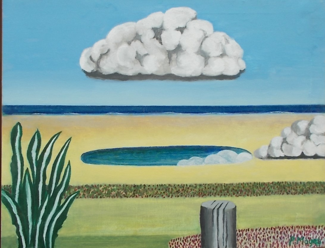 About – ArtProteus