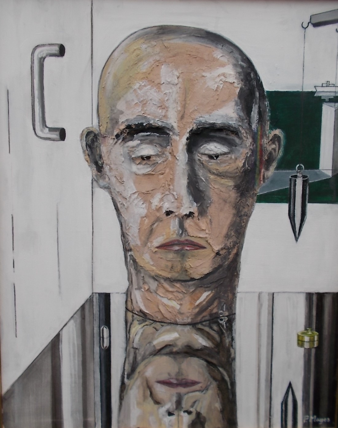 Gallery 2 – ArtProteus